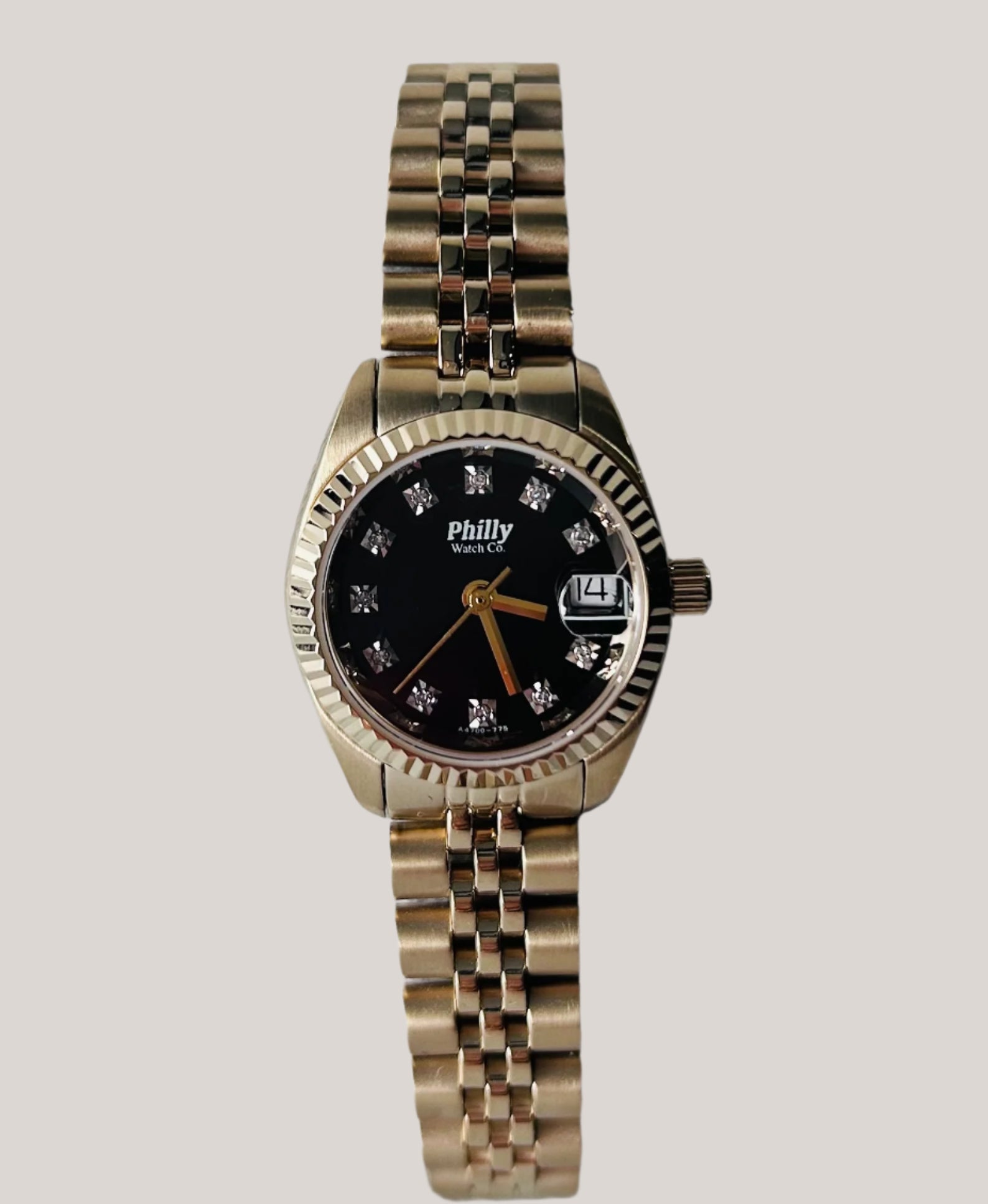 Old St. Joe's (ladies) – Philly Watch Company