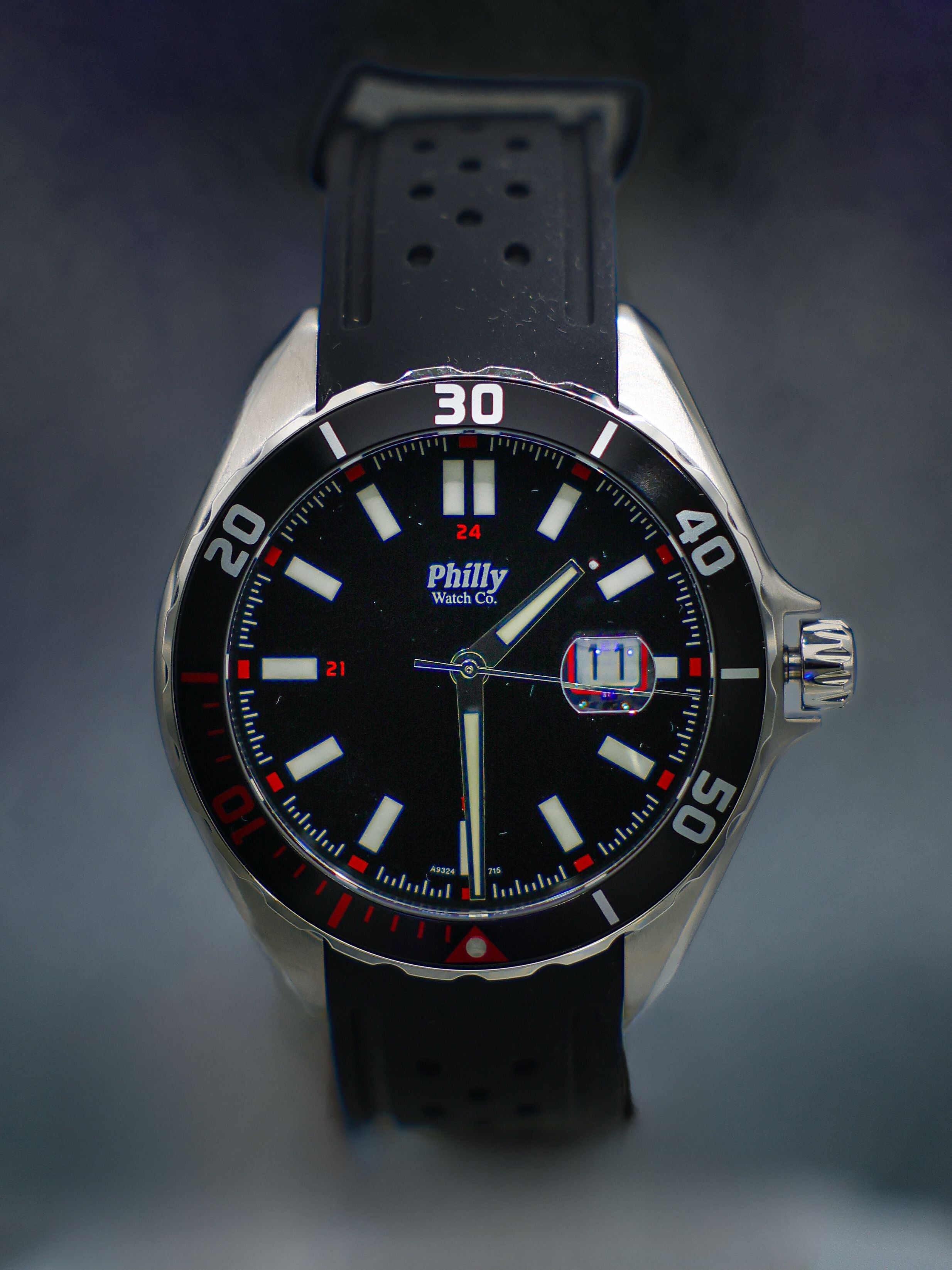 2nd Street – Philly Watch Company